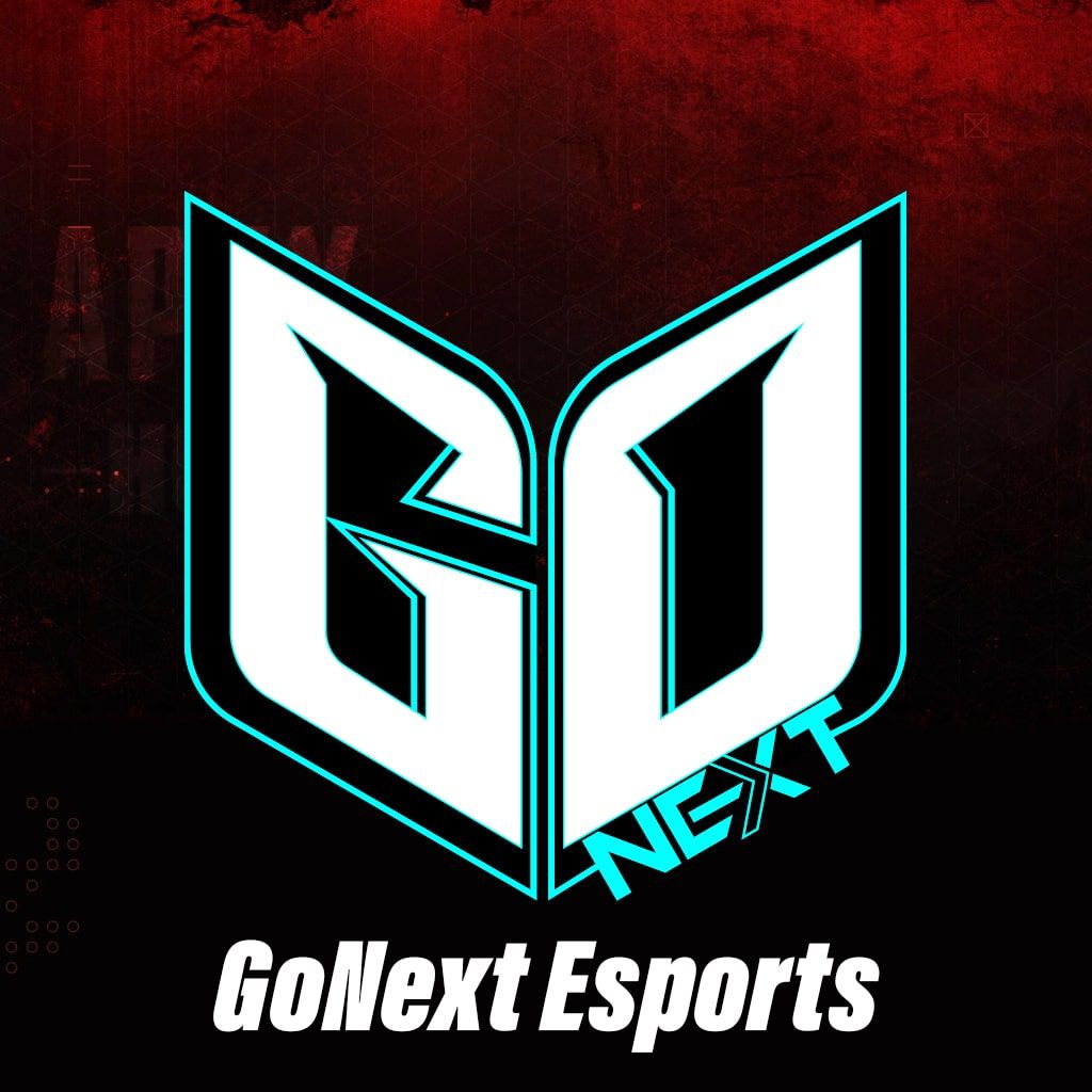 GoNext Esports — Команда Apex Legends