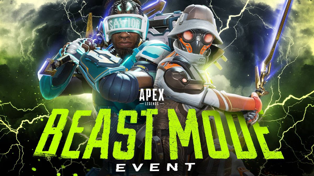 Все обновления Apex Legends | Патчноуты и изменения