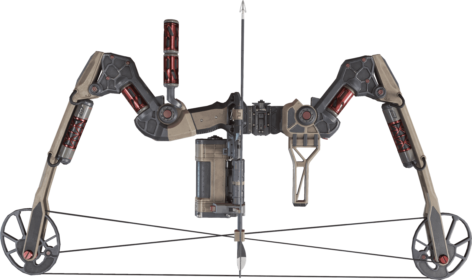 Оружие в Apex Legends | Полный список и характеристики