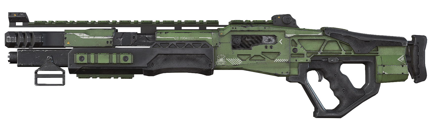 Мастифф | Характеристики оружия в Apex Legends