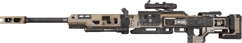 Оружие в Apex Legends | Полный список и характеристики