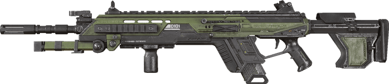 Оружие в Apex Legends | Полный список и характеристики